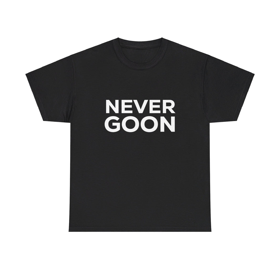 NEVER GOON SHOP – Never Goon