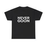 NEVER GOON SHOP – Never Goon