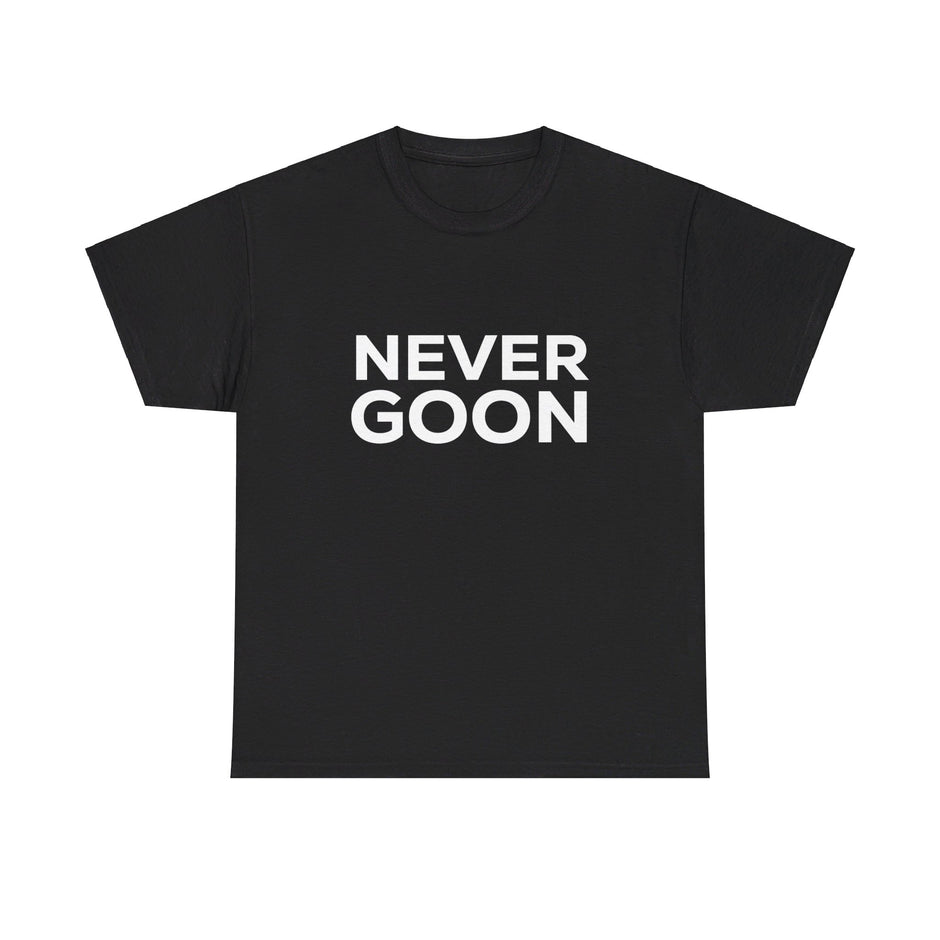 NEVER GOON SHOP – Never Goon