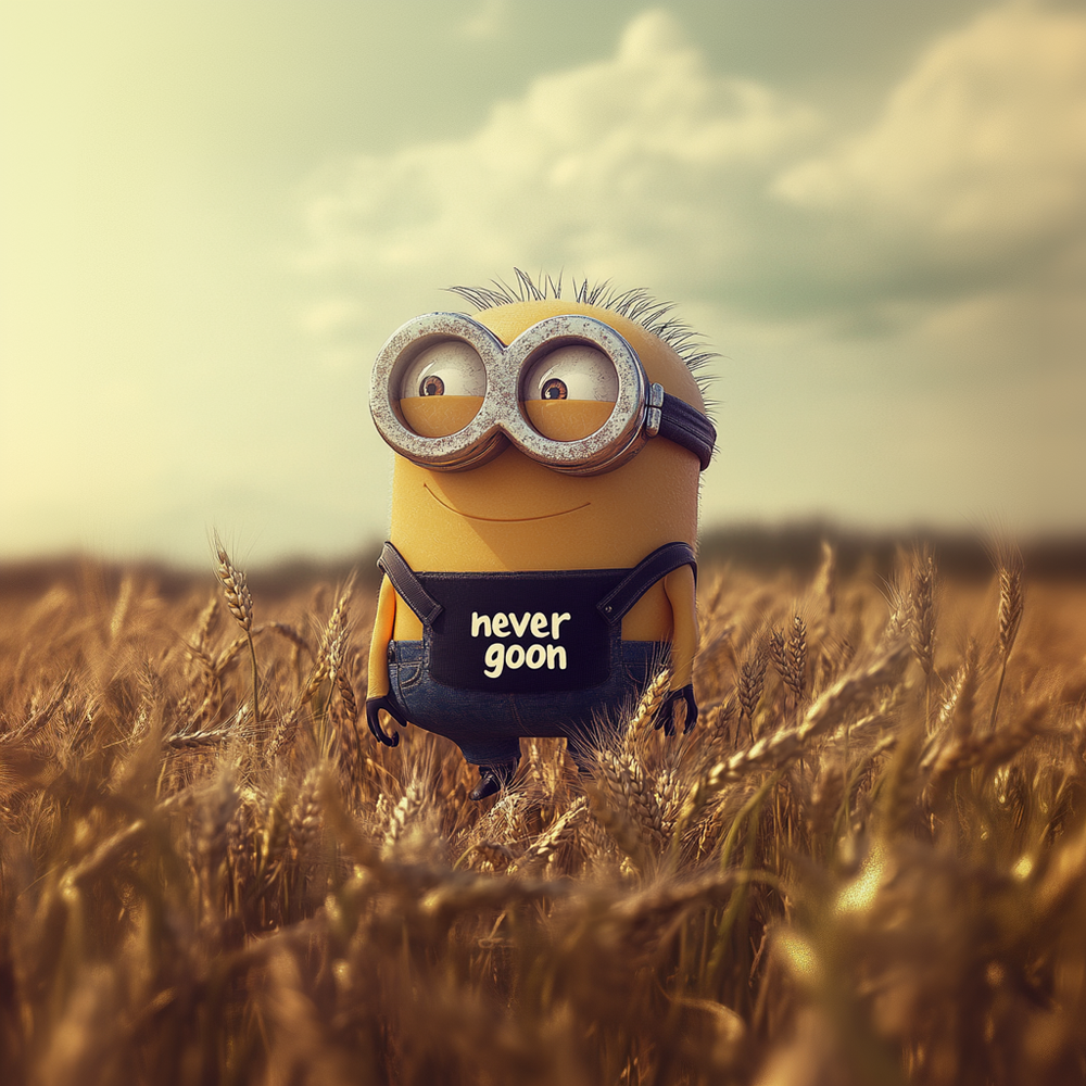 NEVER GOON SHOP – Never Goon